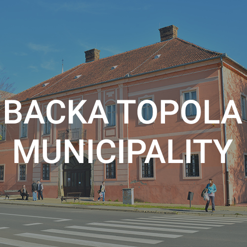 Bačka Topola - The Intermunicipal Institute for the Protection of ...