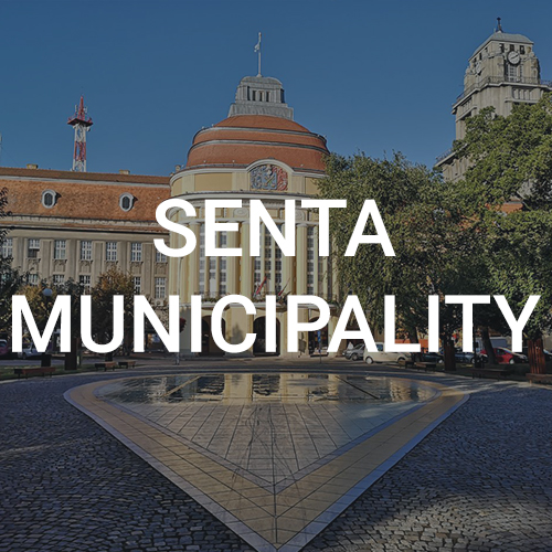 Senta - The Intermunicipal Institute for the Protection of Cultural ...