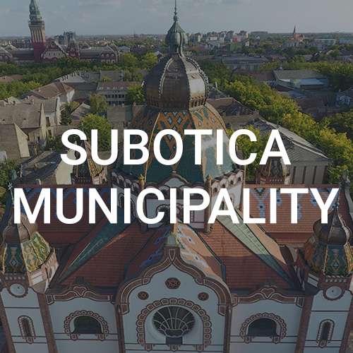 Subotica Municipality - The Intermunicipal Institute for the Protection ...